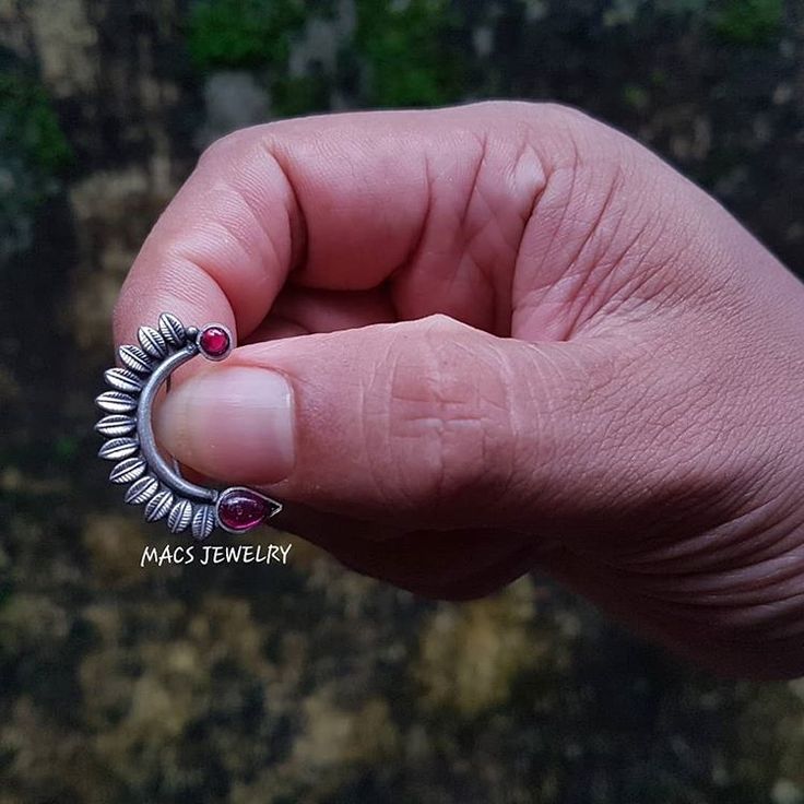 Know about Silver Nath – MACS