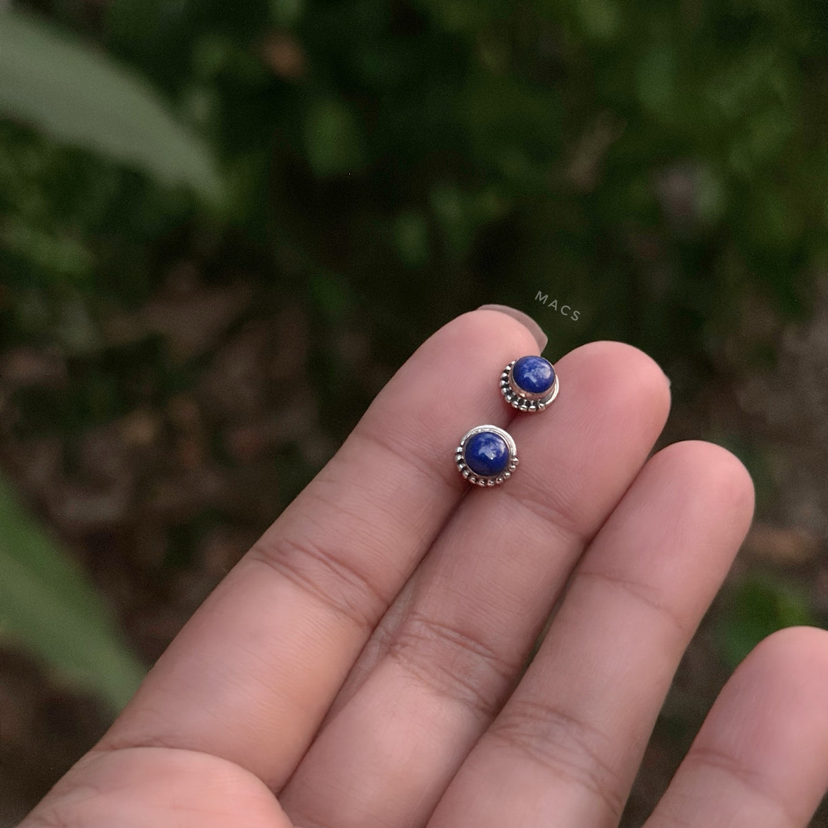 Silver Bugadi Earrings | Silver Ear cuffs | Pure Silver Bugadi | MACS