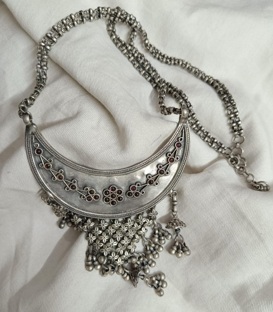 Sutlada Kada | Sutarla Bangle | 925 Silver Shinde Shahi Toda| MACS