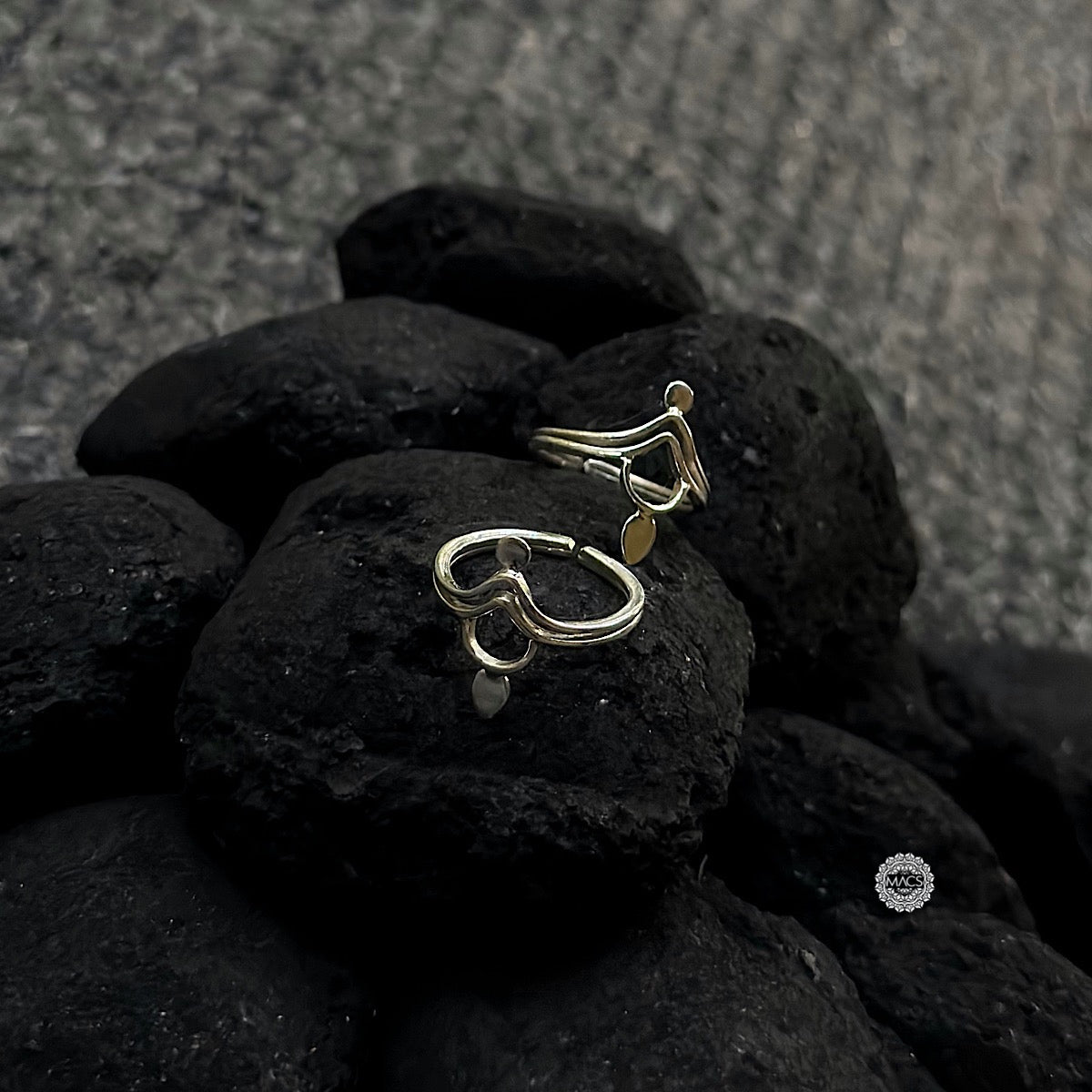 RINGS – MACS