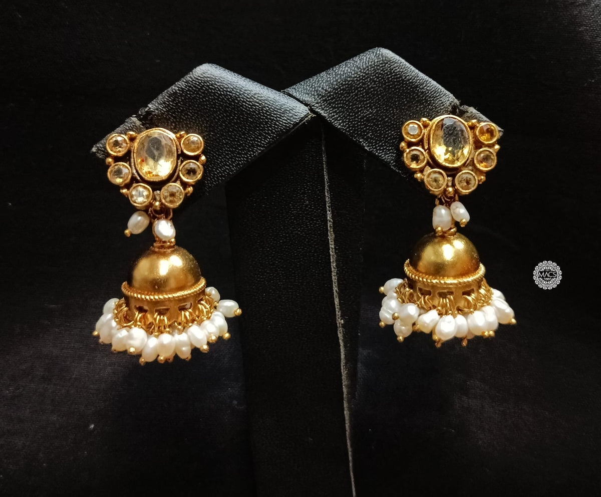 Gold plated Silver Jewellery | 925 Silver | MACS